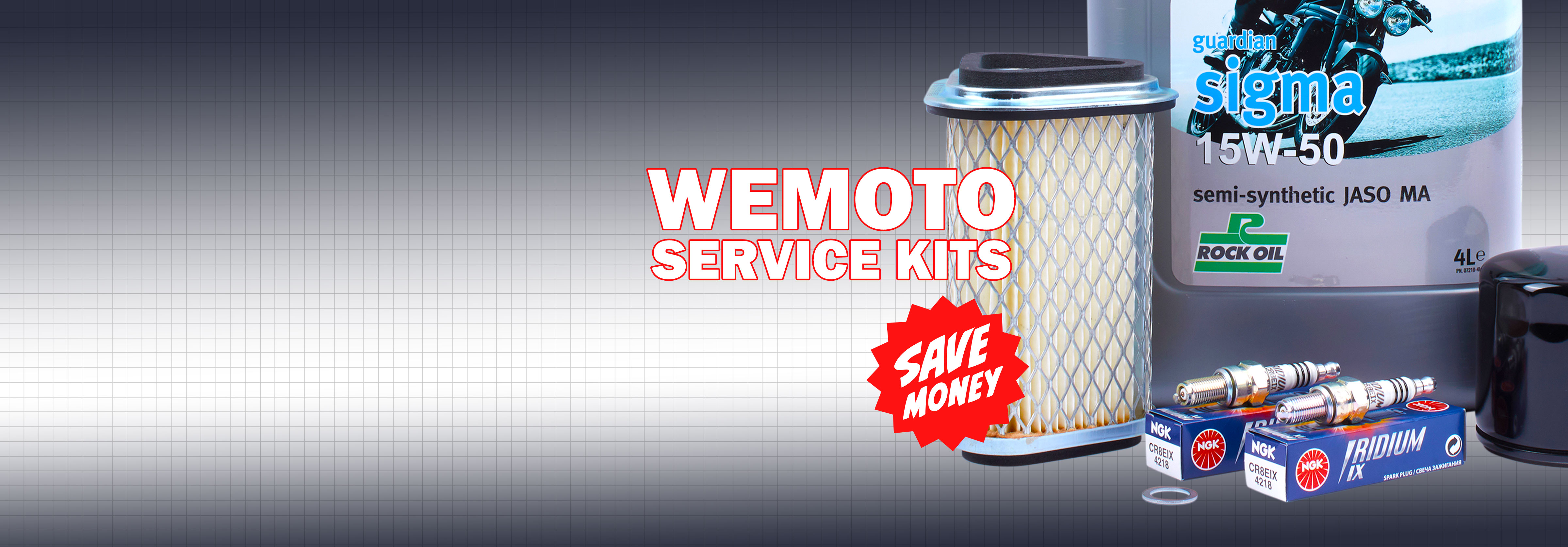 The UK’s biggest choice of motorcycle parts for Japanese and European ...