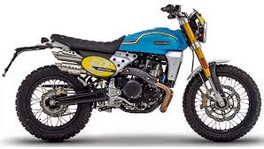 Fantic Caballero Anniversary 500 2022 Parts – Wemoto.com