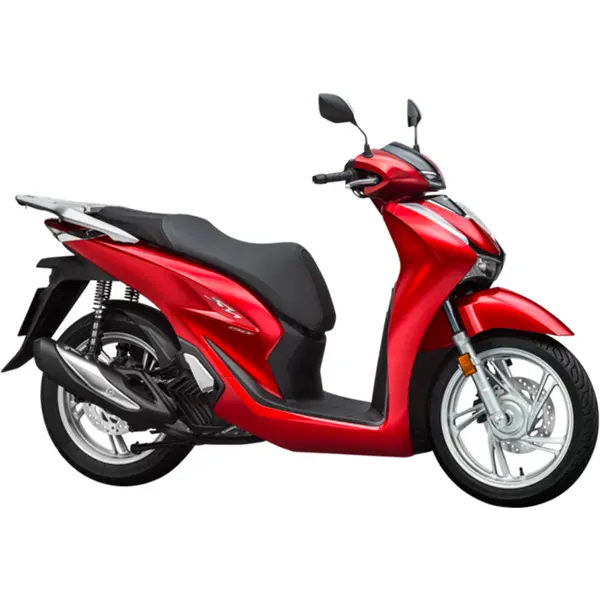 SH 150 i ABS Recambios Online | Wemoto.es