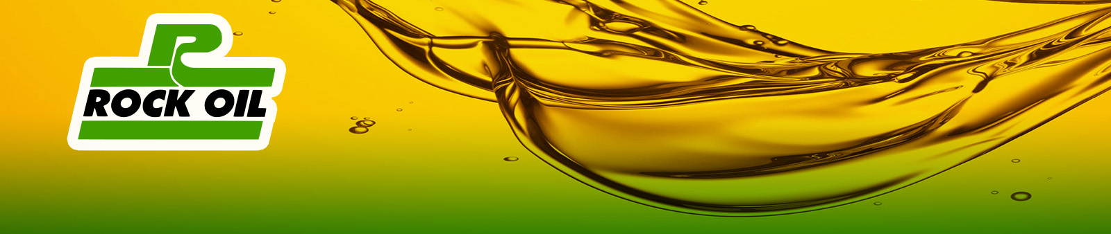 Rock Oil High Performance Lubricants, coolants and cleaning products