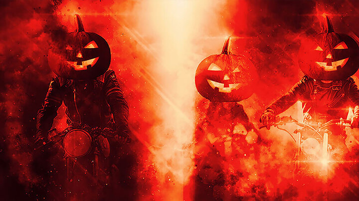 October Motorcycle Events Calendar 2025