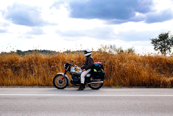 September motorcycle events calendar