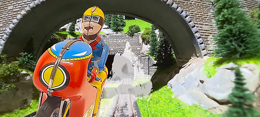 new silvertown tunnel