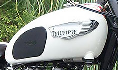Triumph Meriden classiques - Magasin pièces Wemoto France