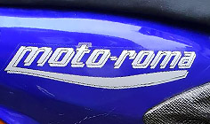Moto Roma Motorcycle Parts Online | Wemoto UK