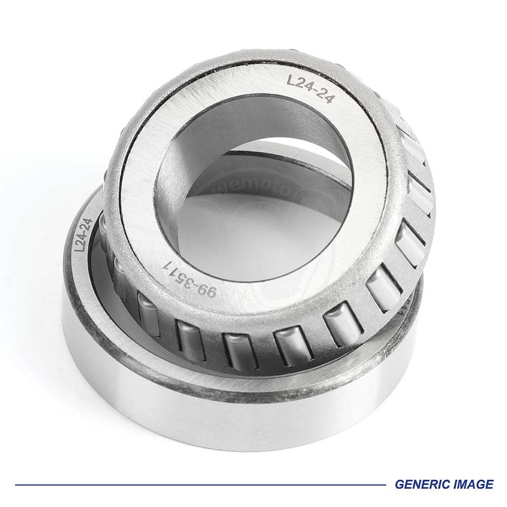 Tapered Headrace Lower Bearing | Honda XLR 125 1998 339 | Wemoto UK