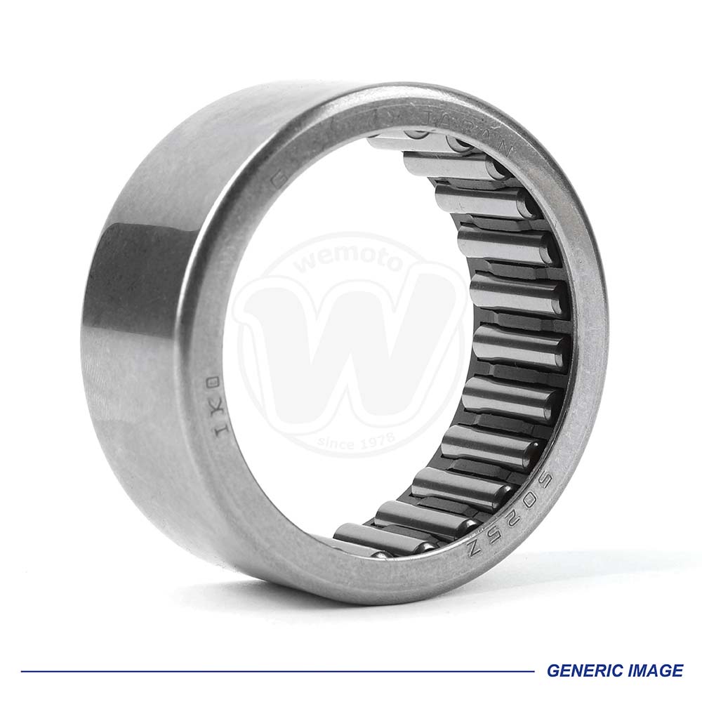 Needle Roller Bearing Drawn Outer Cup Type 30x40x33mm Suzuki OEM 09263 ...